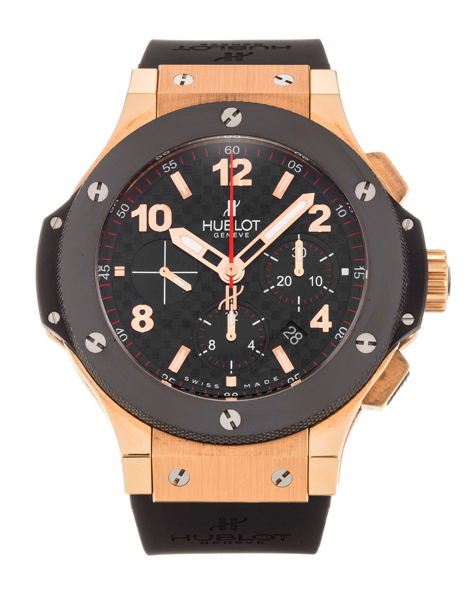 Review Of The Hublot Replicas Review Of The Hublot Replicas